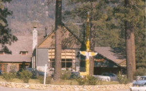 History - Idyllwild Inn