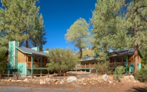 History - Idyllwild Inn