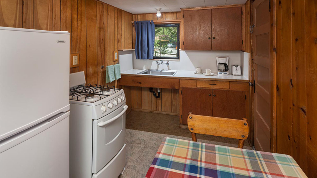Copper Mine - Idyllwild Inn