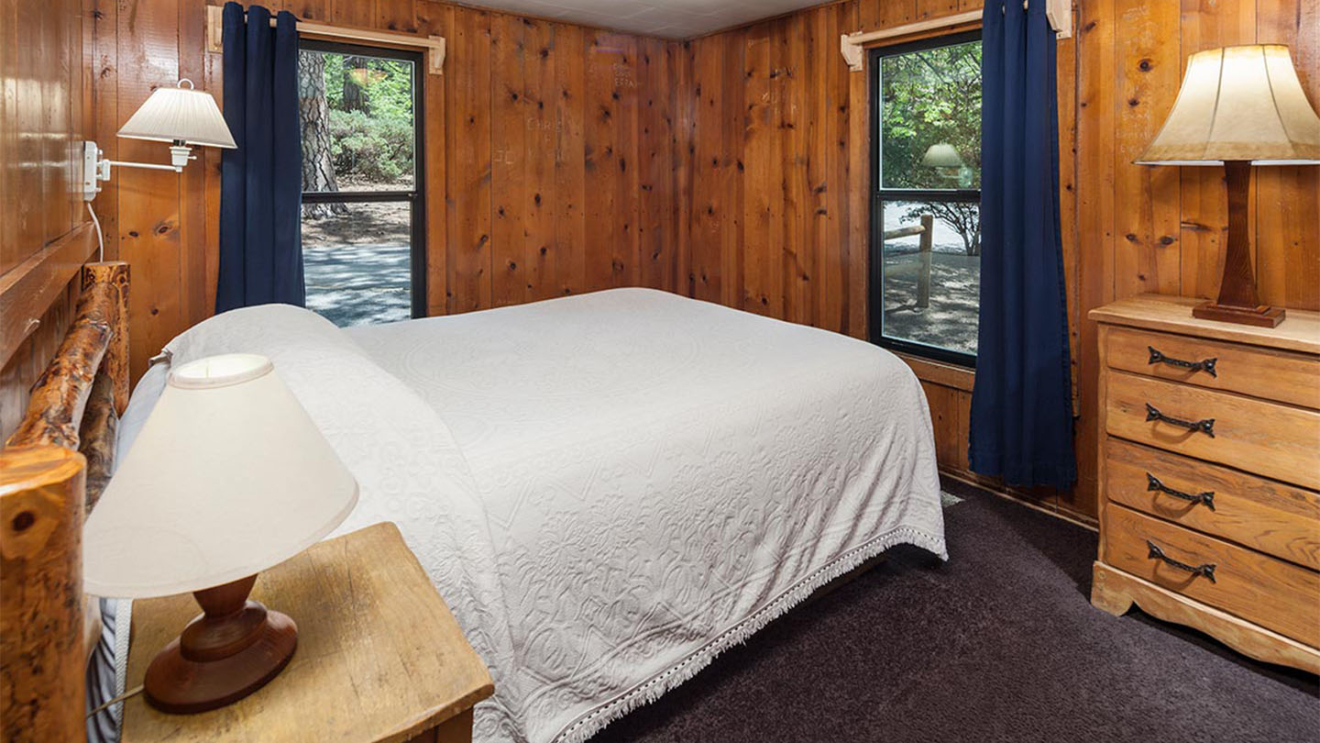 New Rustic Cabin Studio 13 - Idyllwild Inn