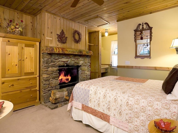 Cabin Explorer - Idyllwild Inn