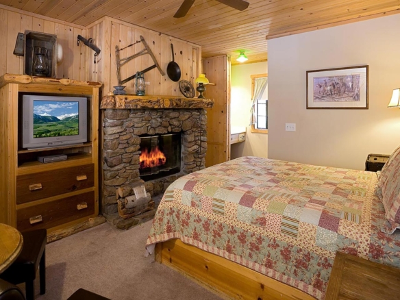 Cabin Explorer - Idyllwild Inn