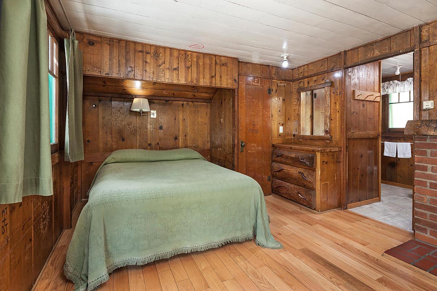 Rustic Cabin 9 - Idyllwild Inn