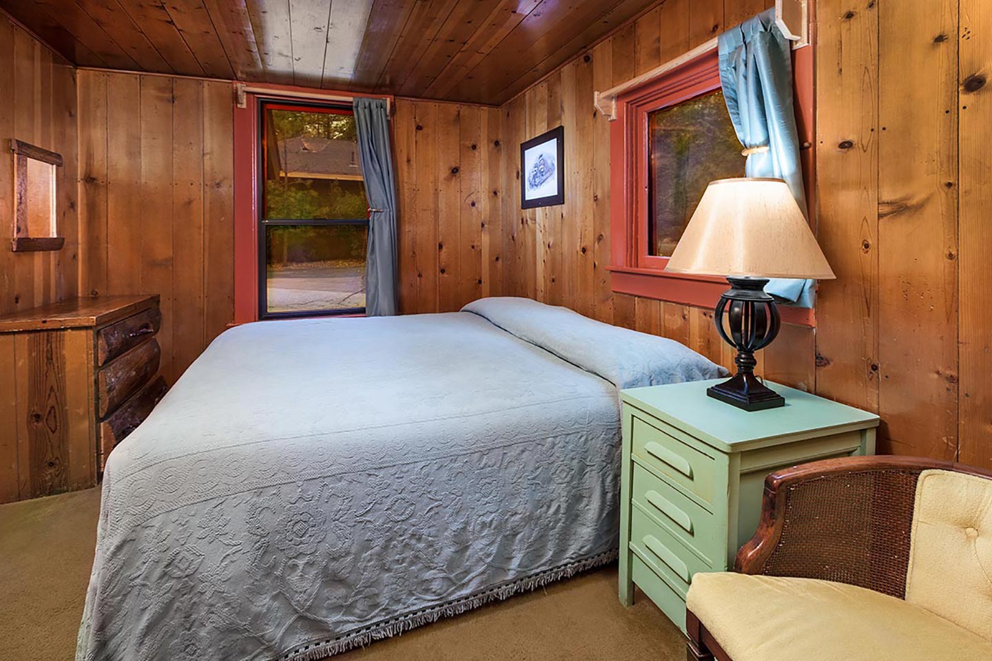 Rustic Cabin 2 - Idyllwild Inn