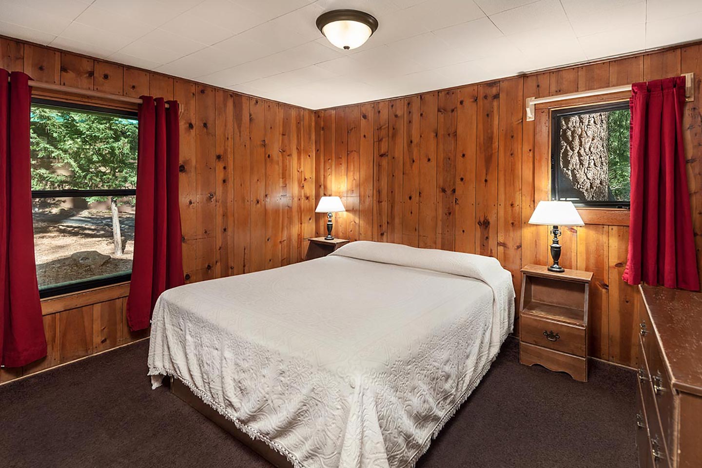 Rustic Cabin 3 - Idyllwild Inn