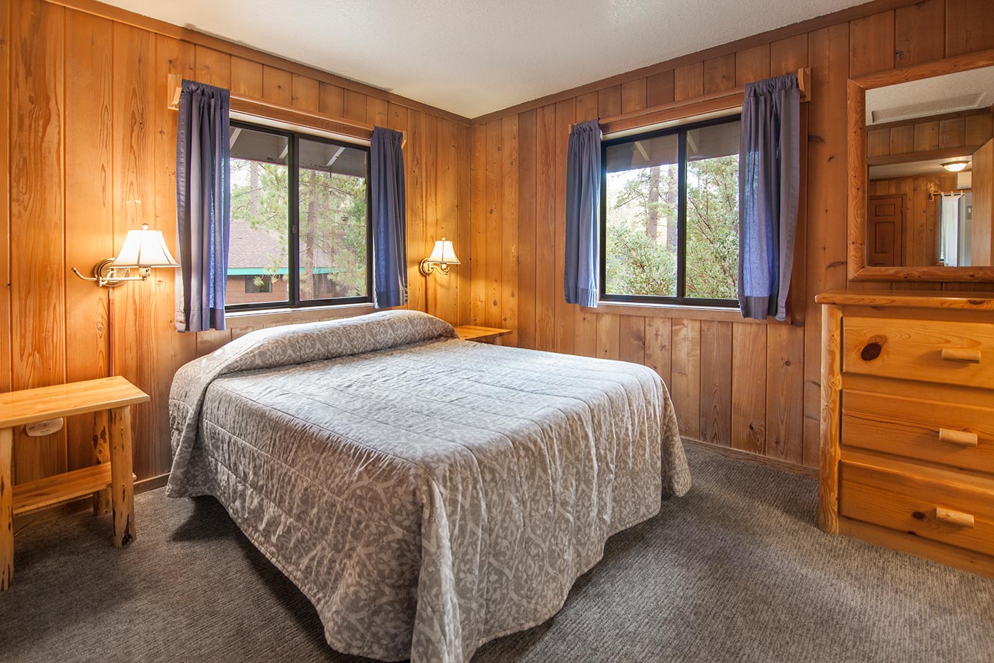New Rustic Cabin 15 - Idyllwild Inn