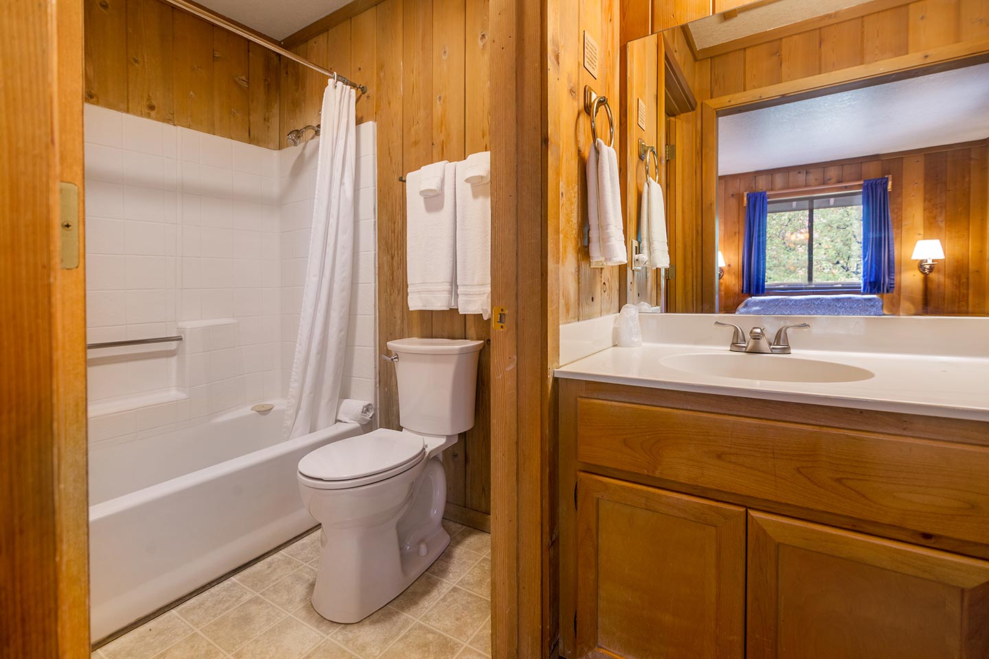 New Rustic Cabin 18 - Idyllwild Inn