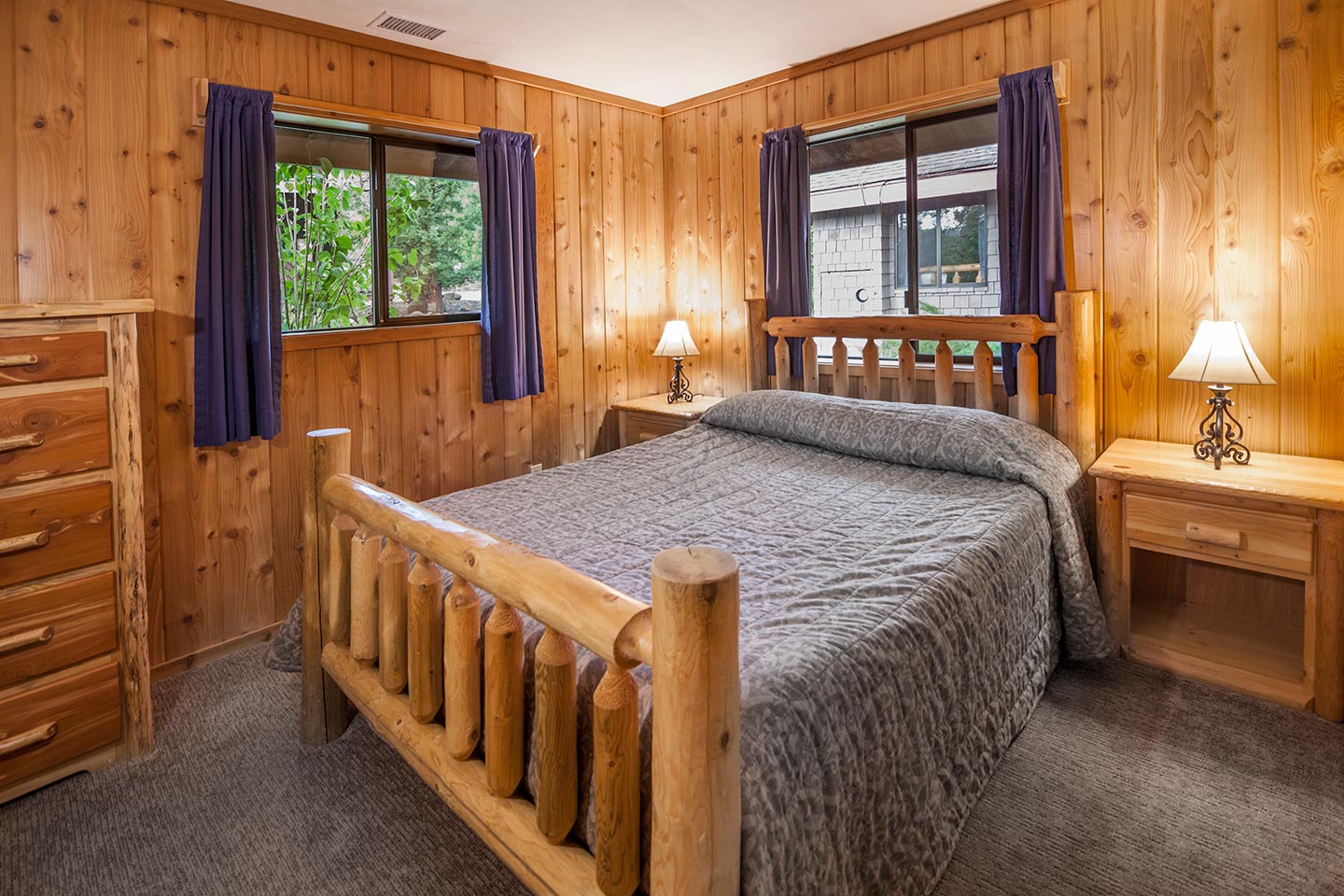 New Rustic Suite 20 - Idyllwild Inn
