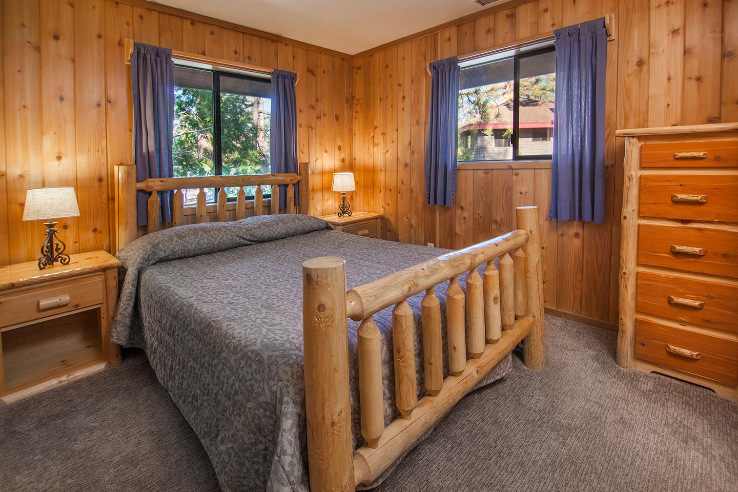 New Rustic Suite 21 - Idyllwild Inn