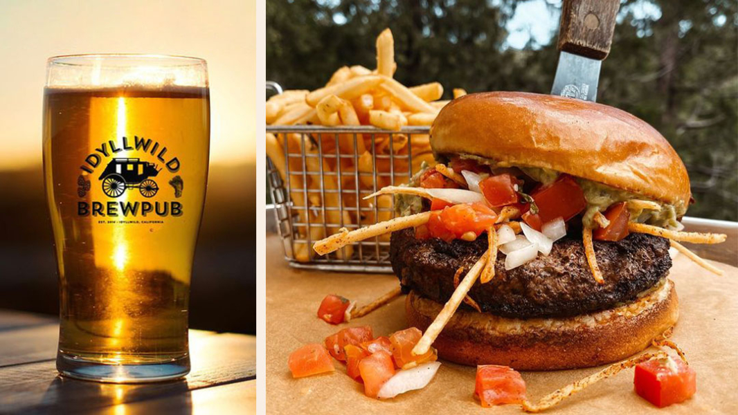 Activities - Idyllwild Inn