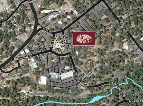 Contact - Idyllwild Inn