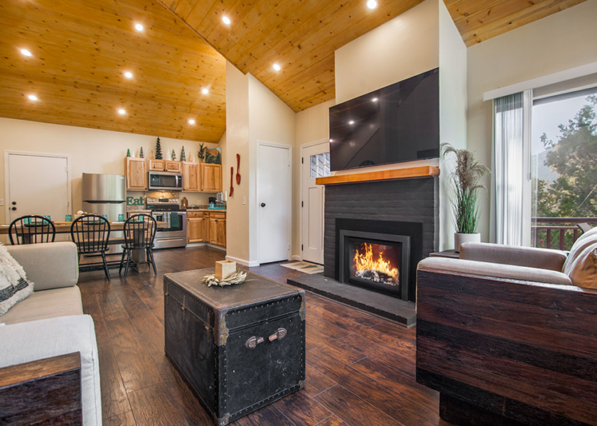 Vacation Homes - Idyllwild Inn