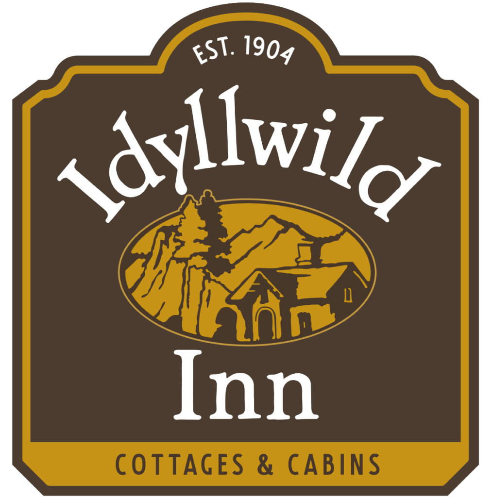 Rustic Cabins - Idyllwild Inn