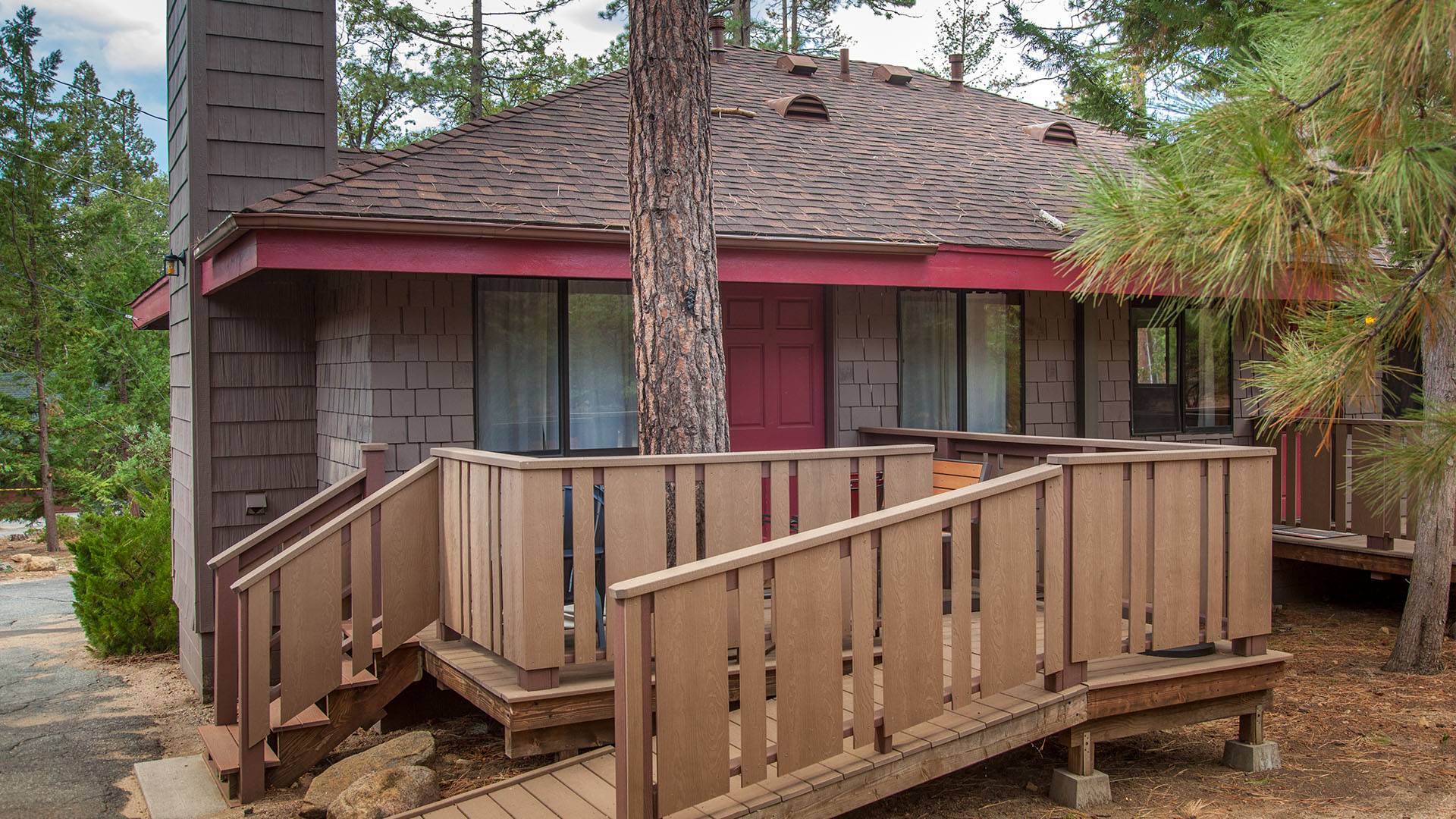 Home - Idyllwild Inn